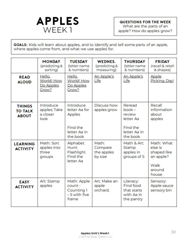 Meet Playing Preschool - Playing Preschool