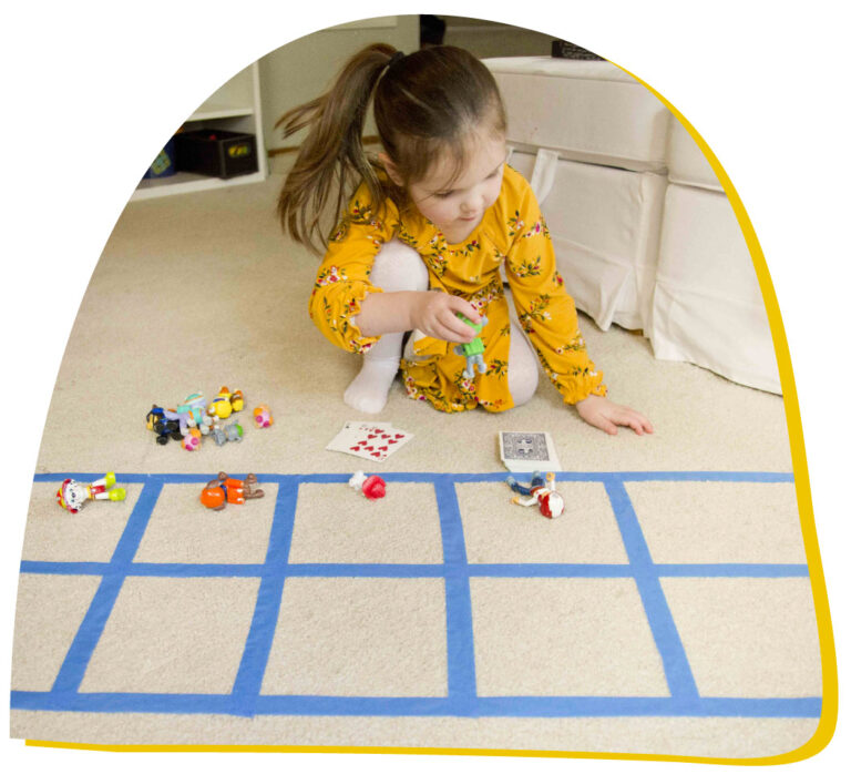 Meet Playing Preschool - Playing Preschool